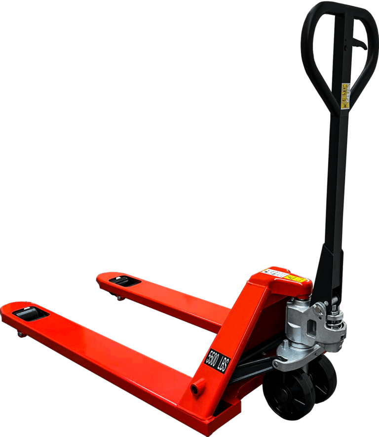 Manual Jack - PowerHandling, Inc